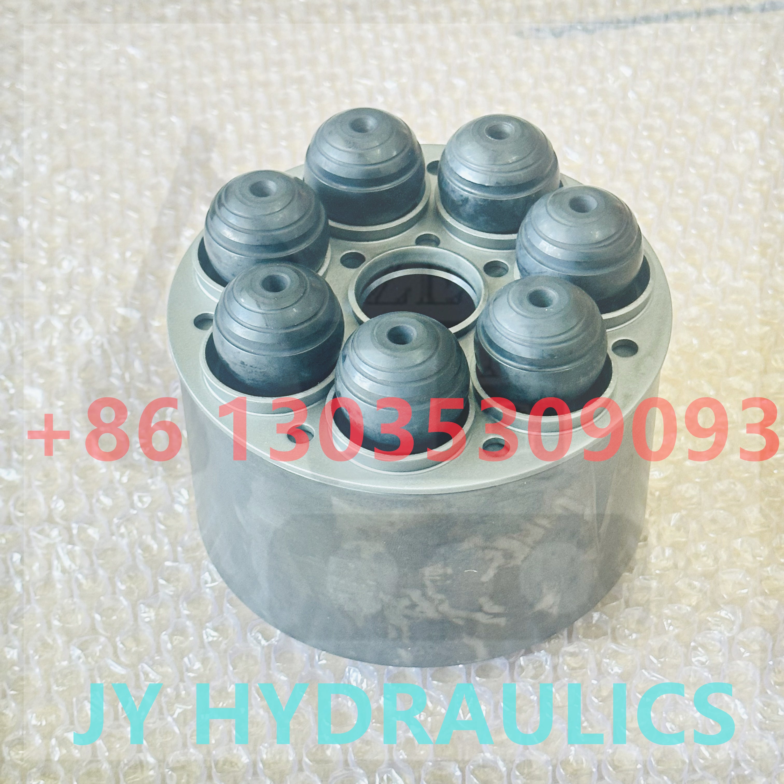 CATERPILLAR E318D excavator travel motor rotary group – 13035309093