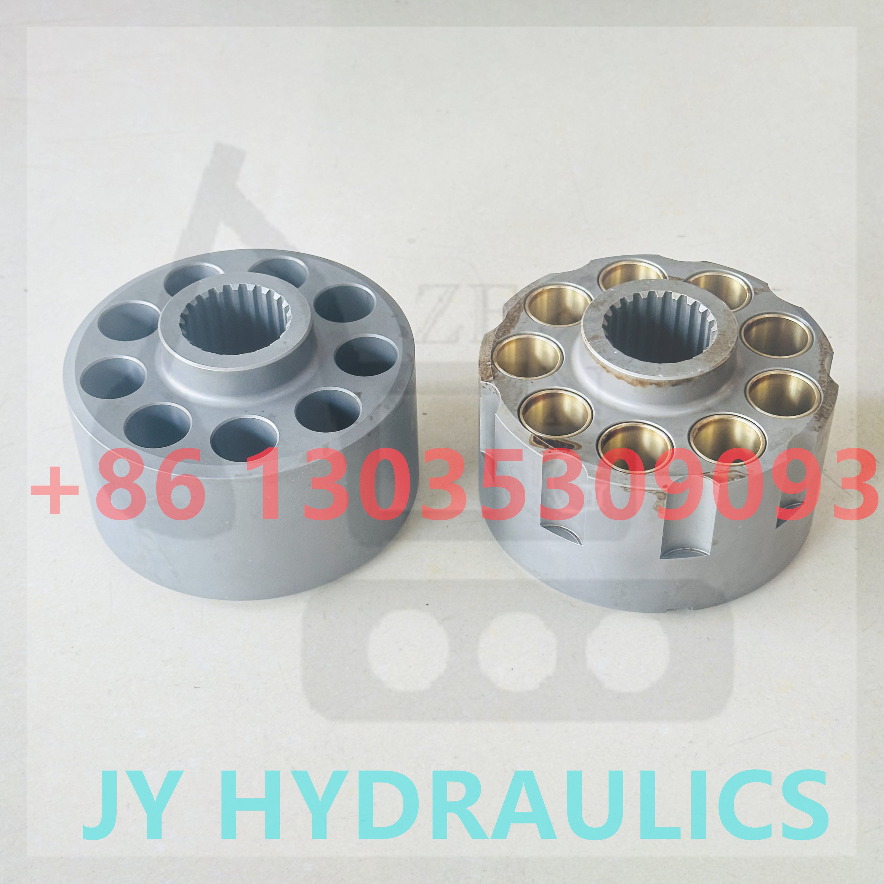 Htachi HPK060 hydraulic pump rotor – 13035309093