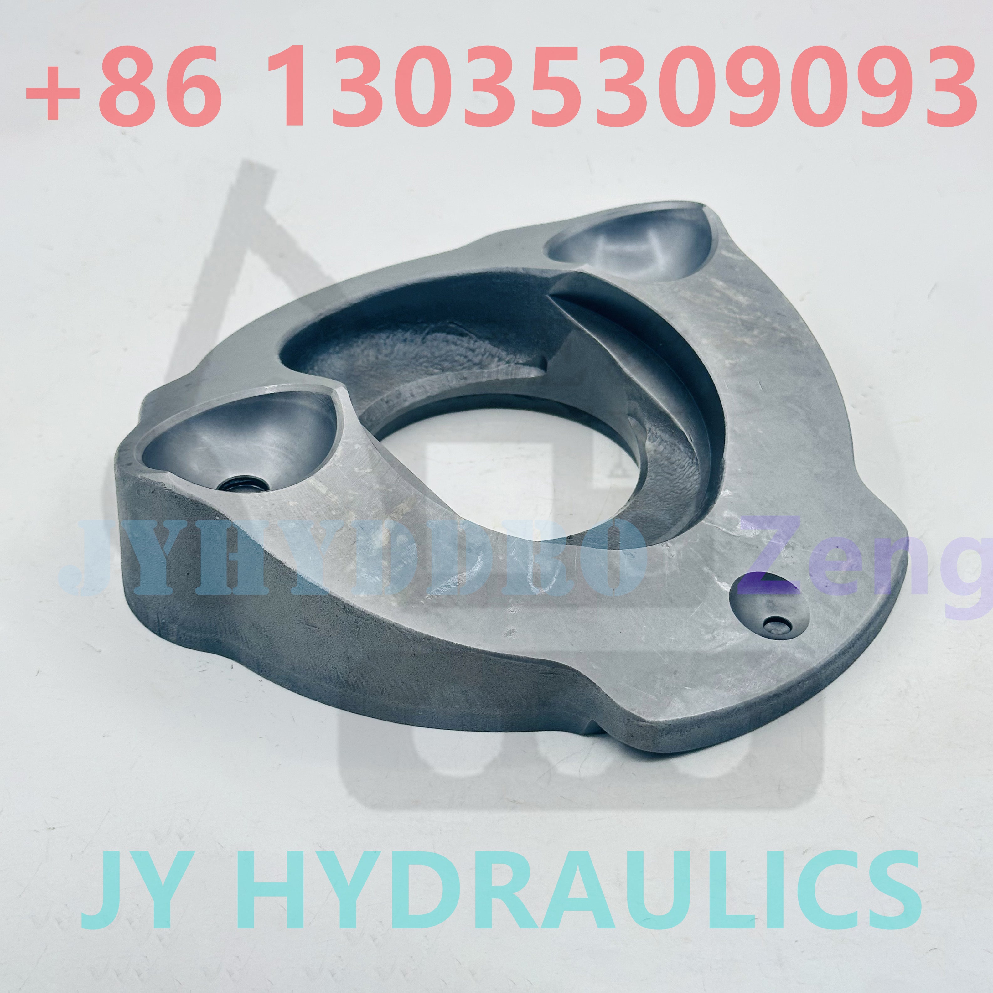 KOBELCO SK320 excavator travel motor swash plate – 13035309093
