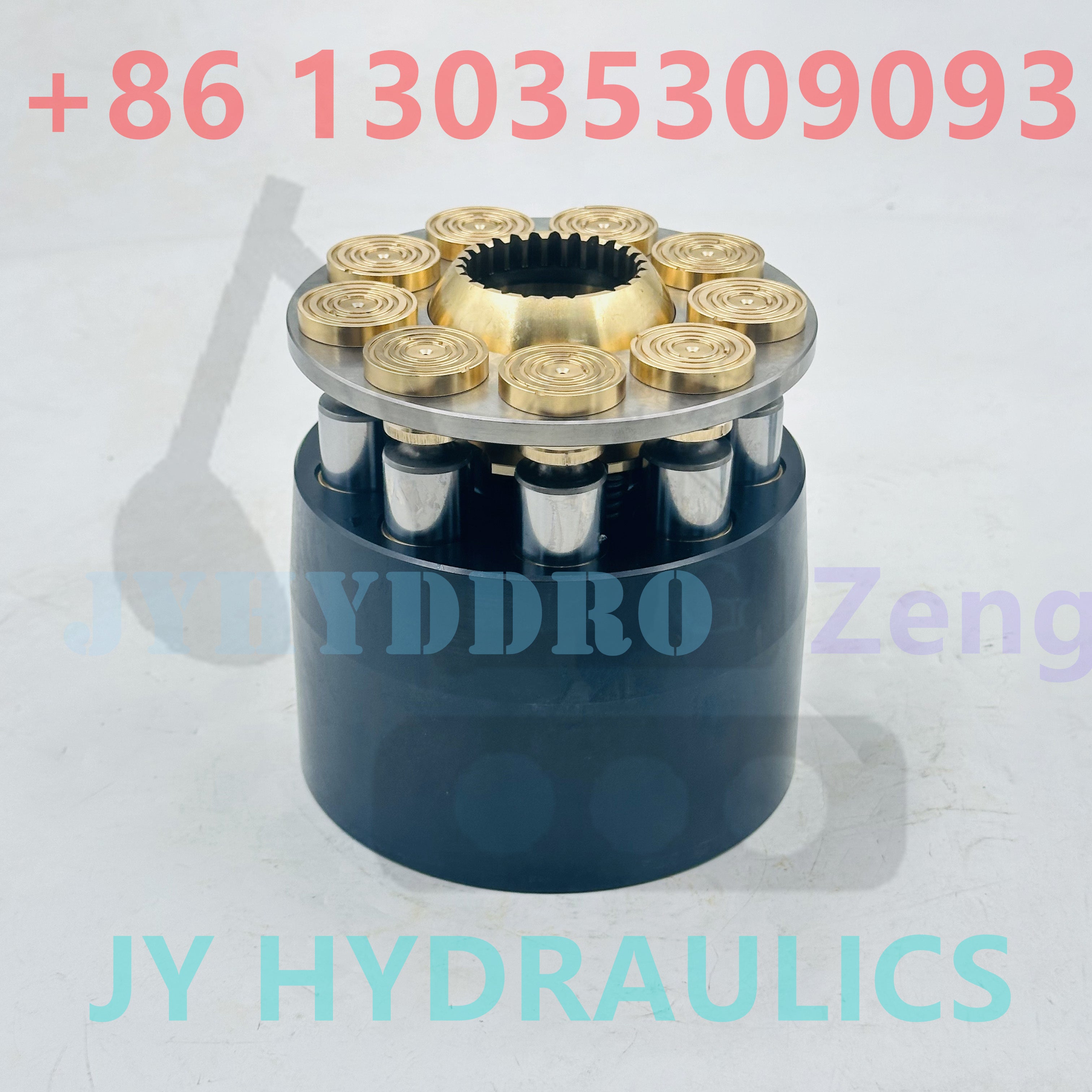 Sauer Danfoss PV23 MH hydraulic motor rotary group – 13035309093