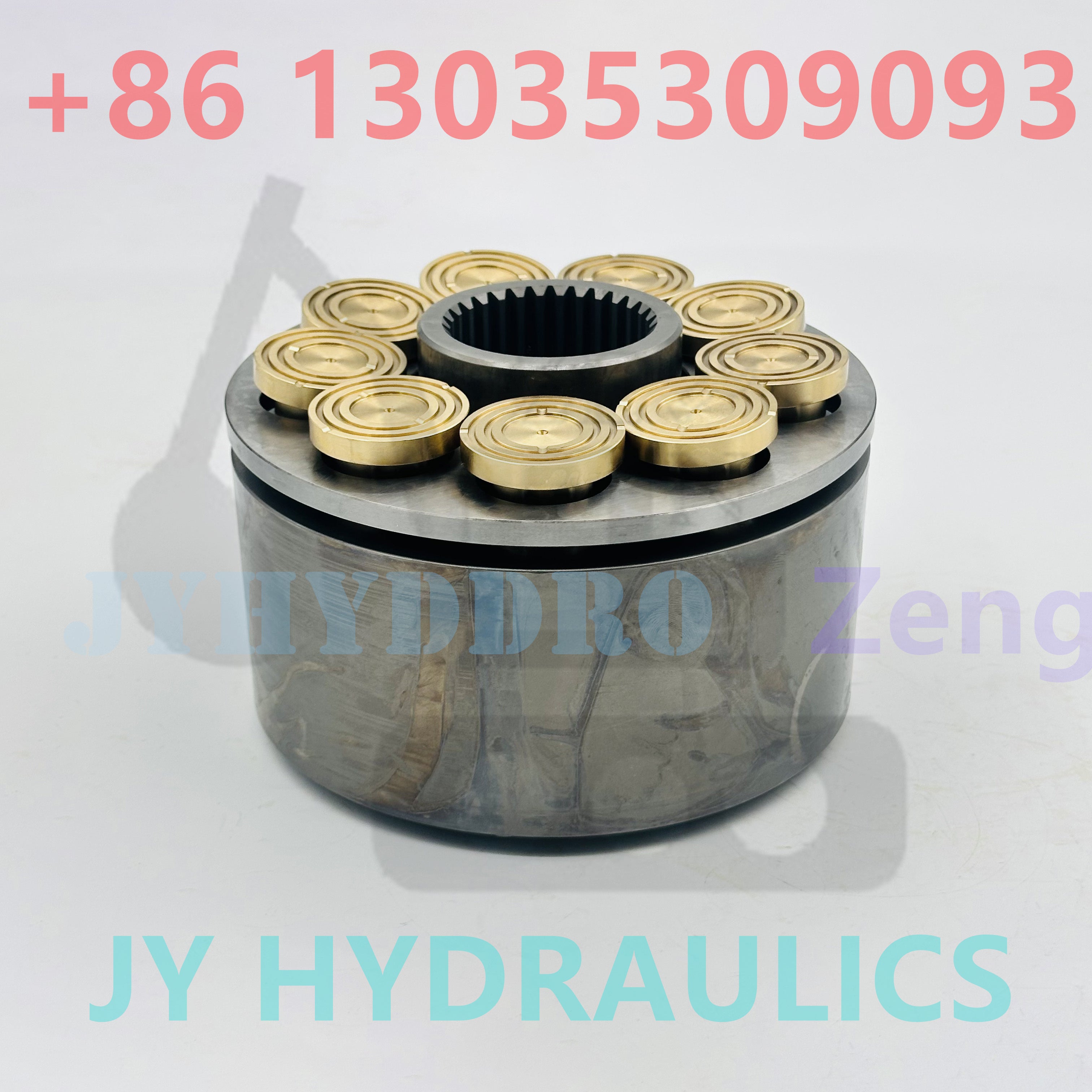 PARKER P2145 hydraulic pump rotary group – 13035309093