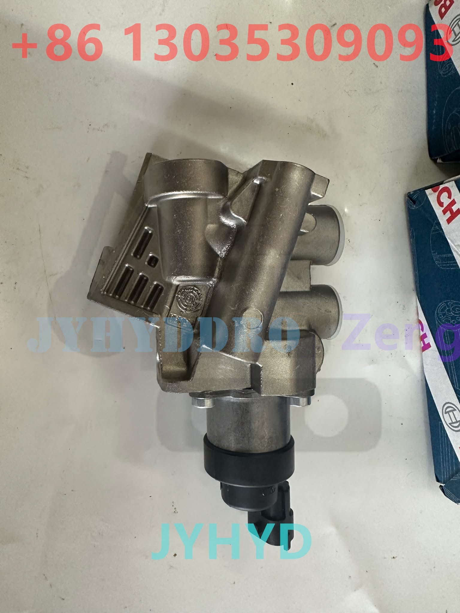 21638691 FUEL PUMP – 13035309093