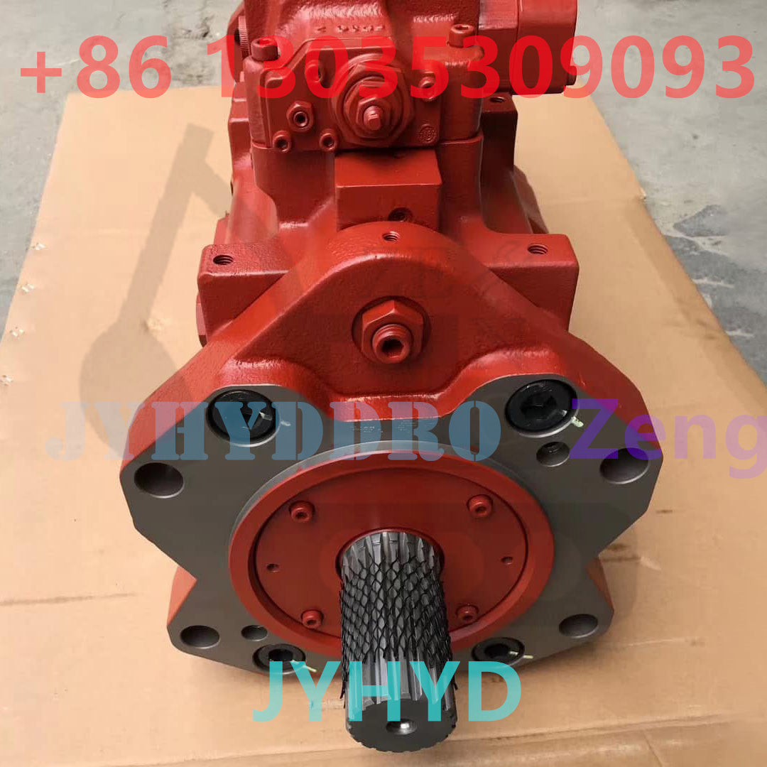 KAWASAKI K3V180 HYDRAULIC PUMP – 13035309093