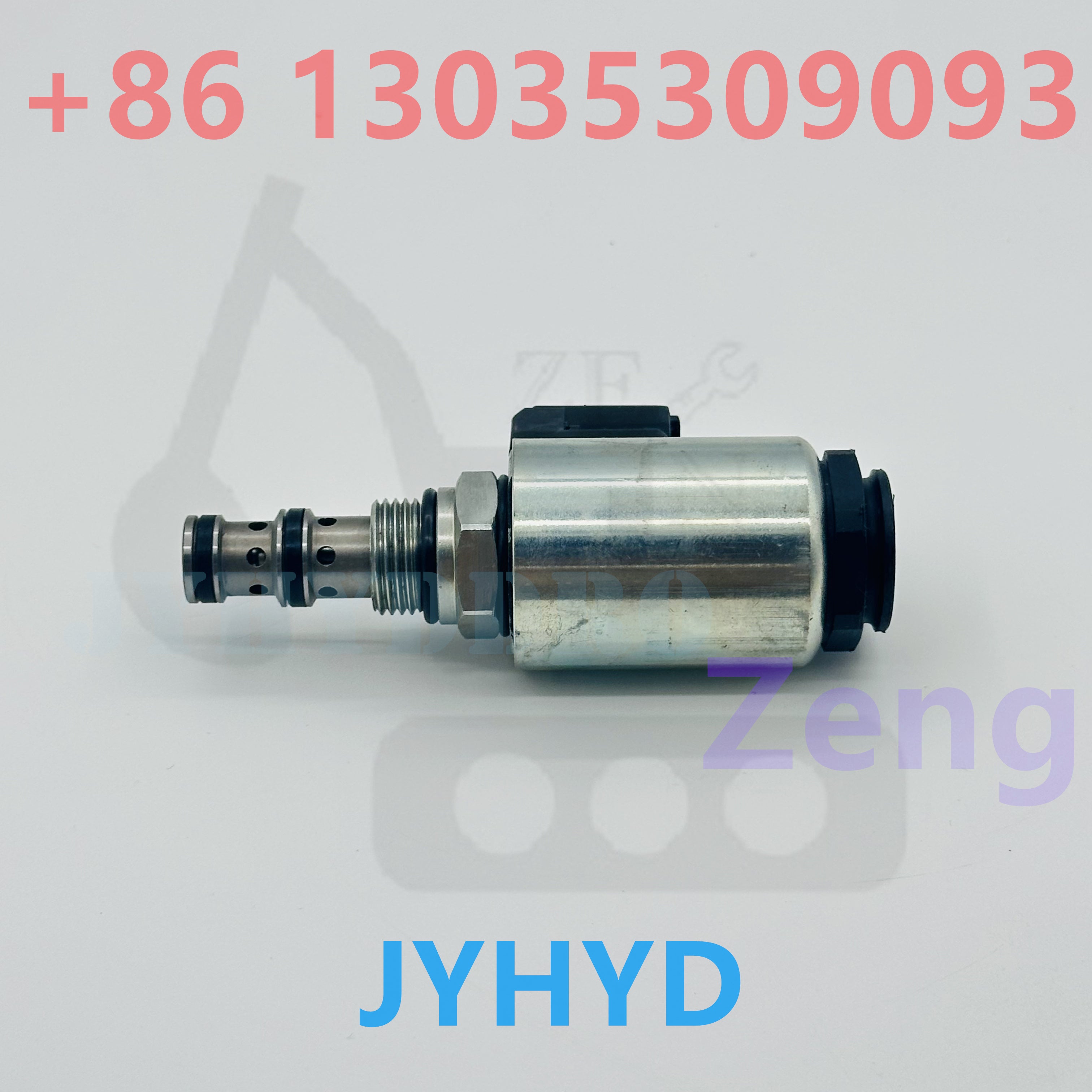 XCMG 24V-12V SOLENOID VALVE – 13035309093