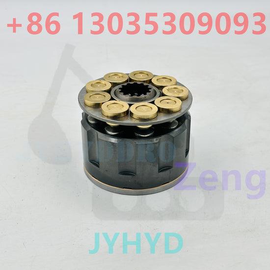 YUCHAI YC35-6 EXCAVATOR TRAVEL MOTOR ROTARY GROUP – 13035309093