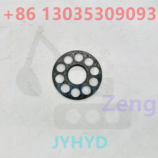 NACHI PVD-00B-16P hydraulic pump set plate retainer plate retraction r ...