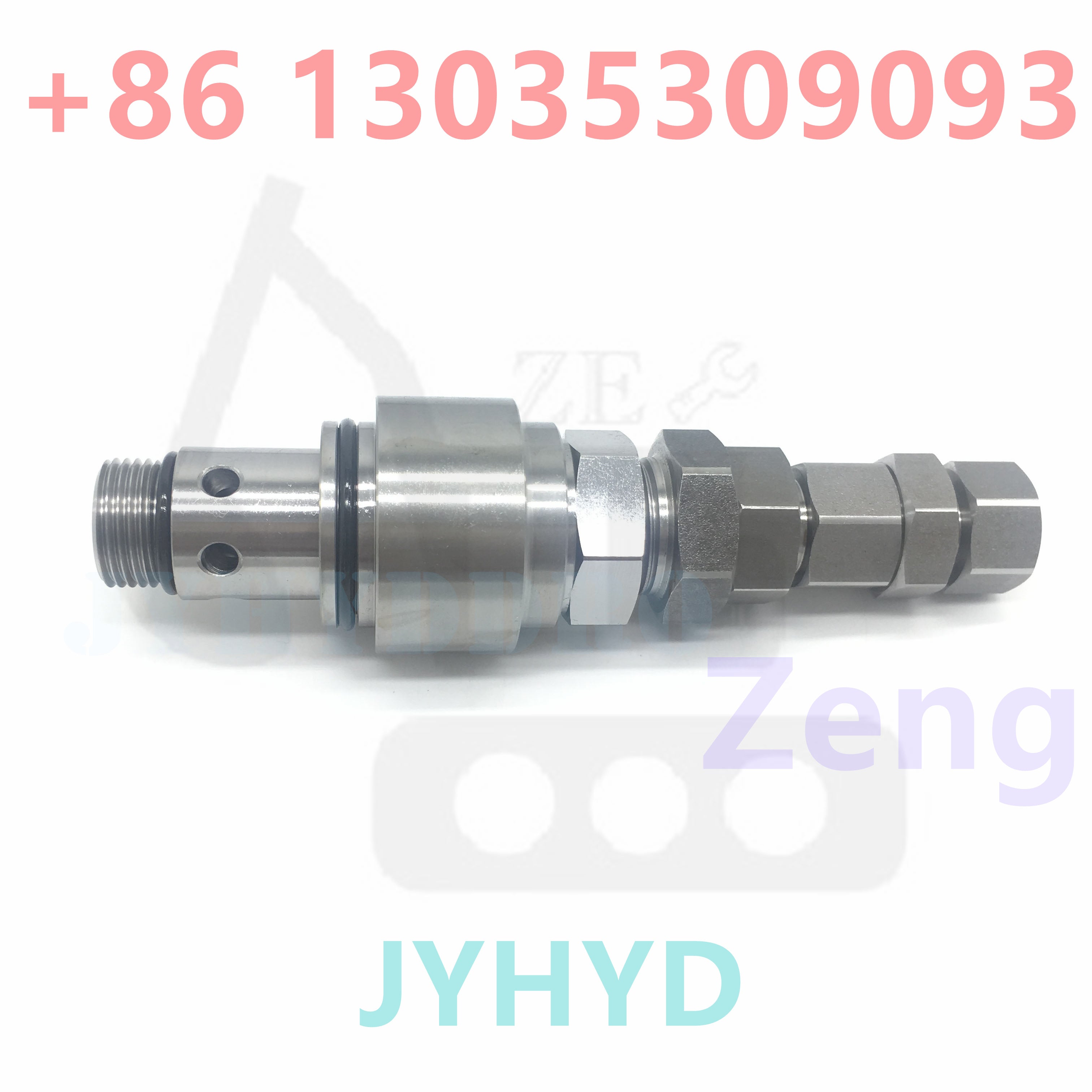 CATERPILLAR CAT336D E336D RELIEF VALVE – 13035309093