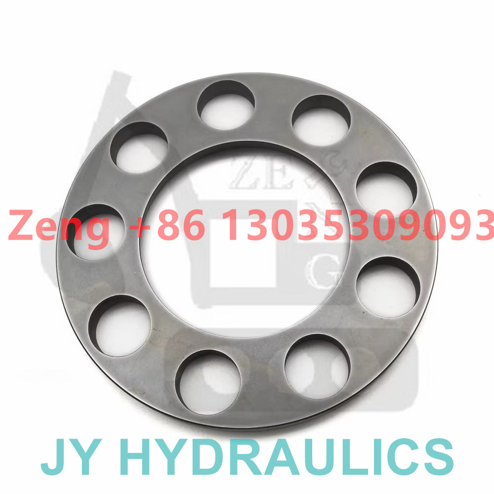 Linde HPR75 hydraulic pump set plate retainer plate retainer shoe push ...