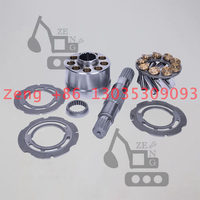 HPR100 hydraulic pump parts – 13035309093