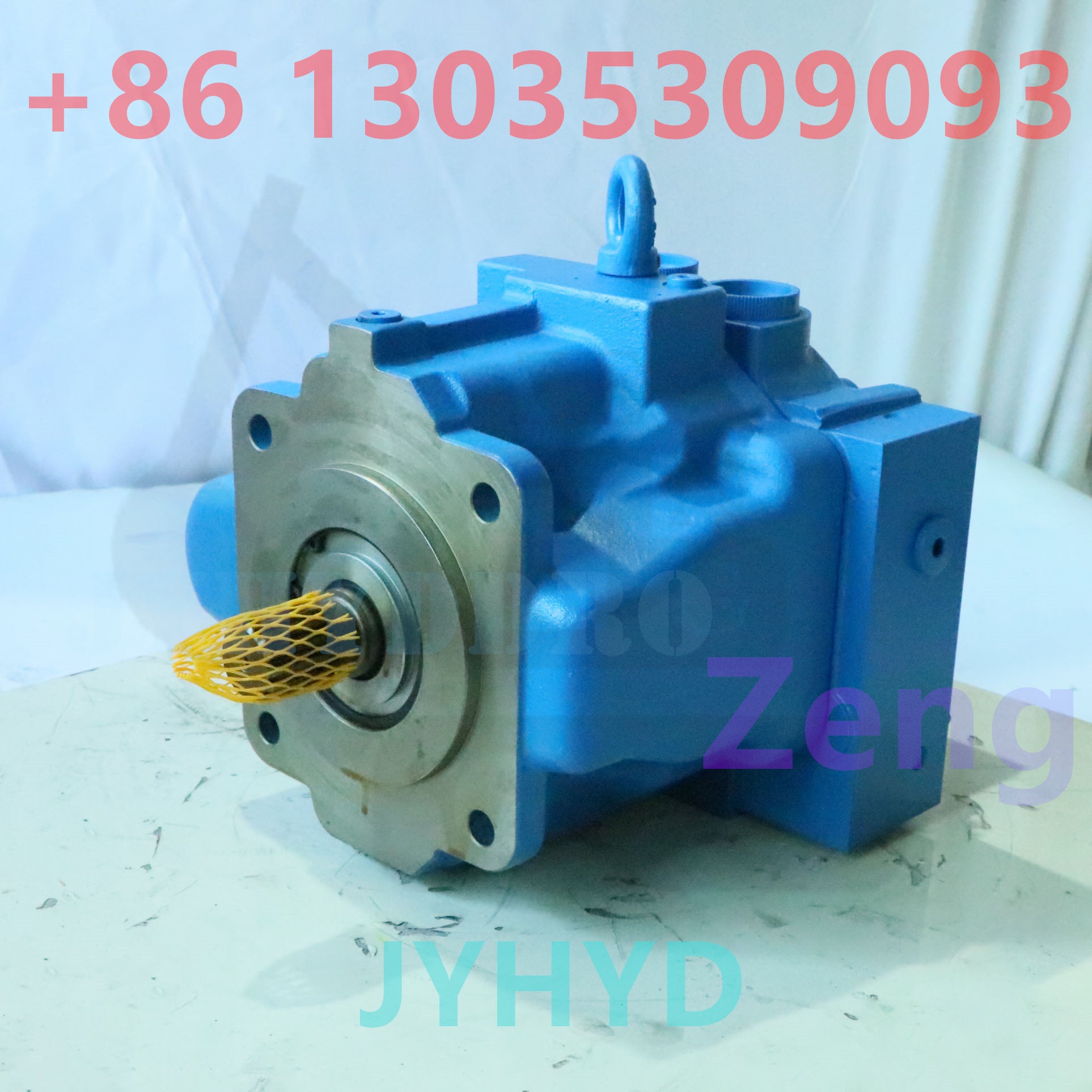 REXROTH AP2D36 HYDRAULIC PISTON PUMP – 13035309093