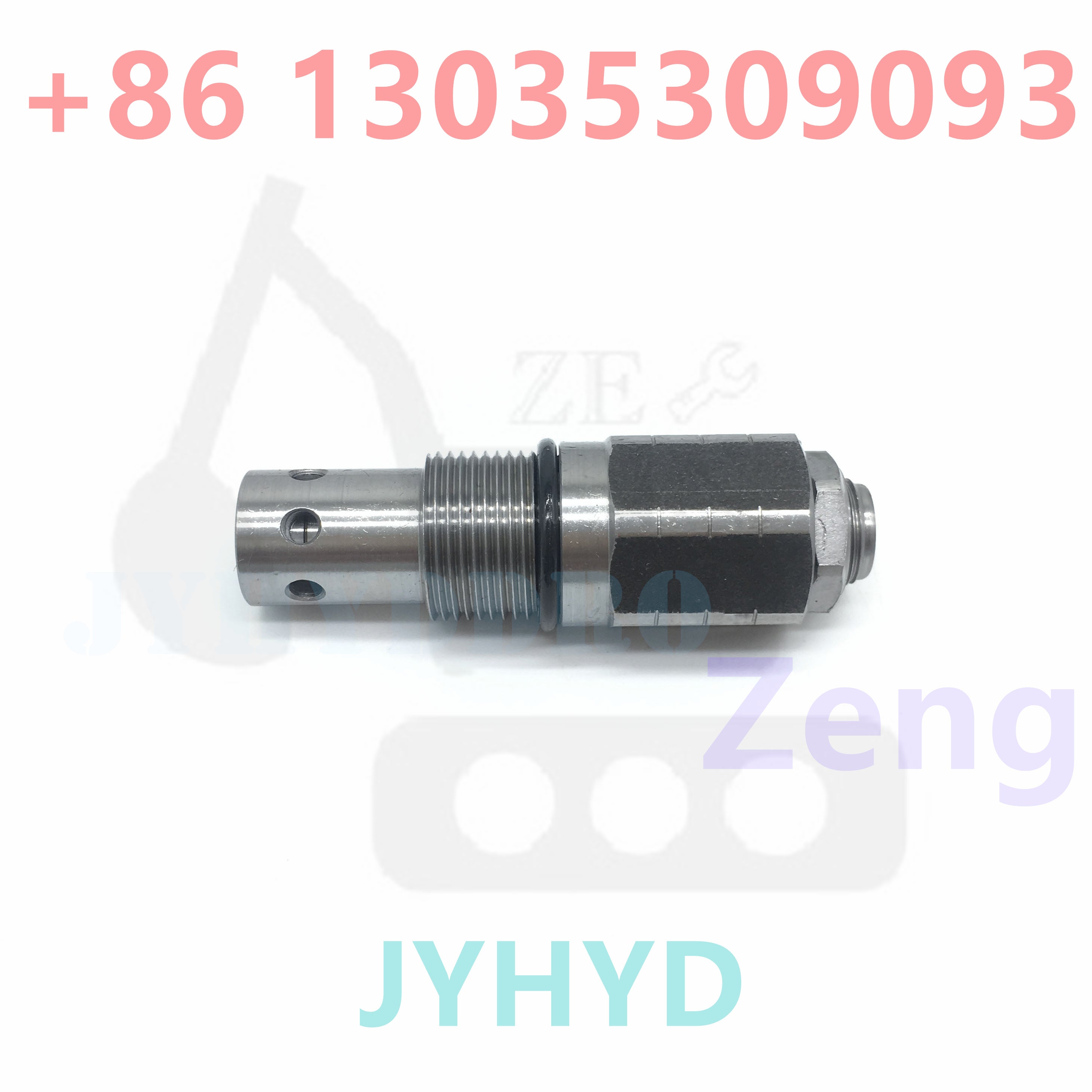 KYB RELIEF VALVE – 13035309093