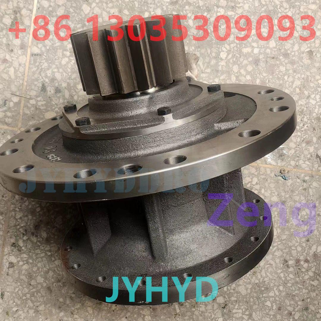 HYUNDAI R110 R135 R150 EXCAVATOR SWING MOTOR – 13035309093