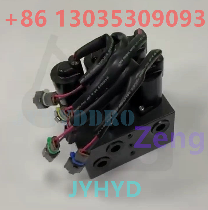 KHJ14520 SOLENOID VALVE – 13035309093