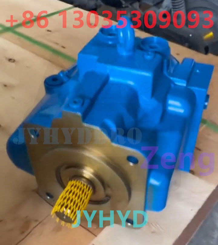 REXROTH AP2D36 HYDRAULIC PISTON PUMP – 13035309093