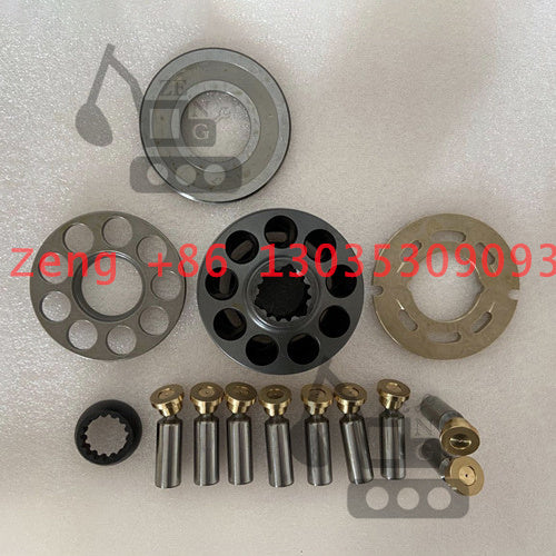 A10F28 A10FM37 A10FM39 A10FM45 A10FM63 HYDRAULIC PARTS – 13035309093