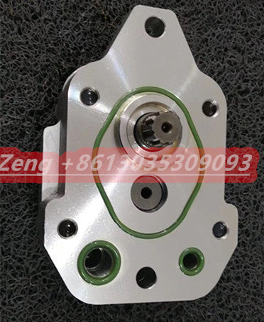 A8V55 hydrauiic pump pilot pump and gear pump – 13035309093