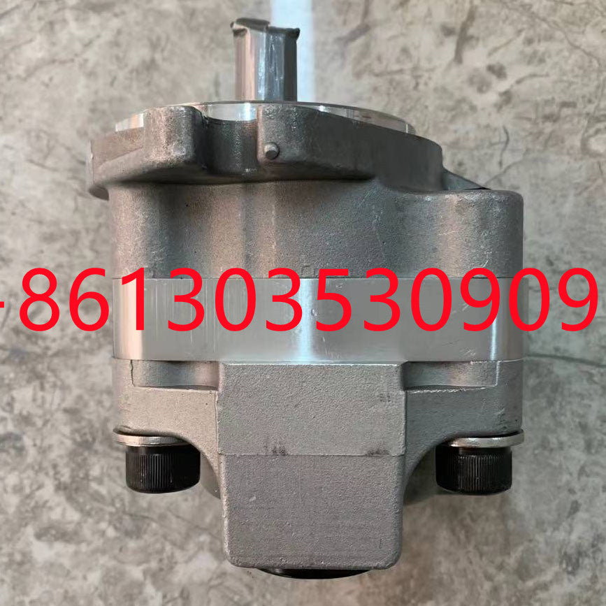 PC75UU 705-40-01370 gear pump – 13035309093