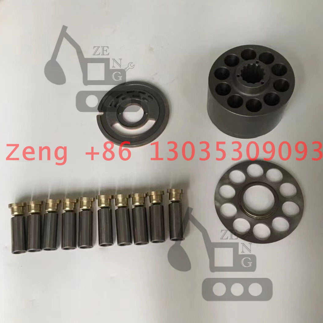 Nachi PVD-1B-23 PVD-1B-28 PVD-1B-31 PVD-1B-32 PVD-1B-34 hydraulic part ...